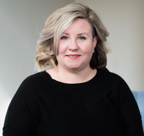 Jennifer Mesaric | Thrive Massage Therapy & Wellness
