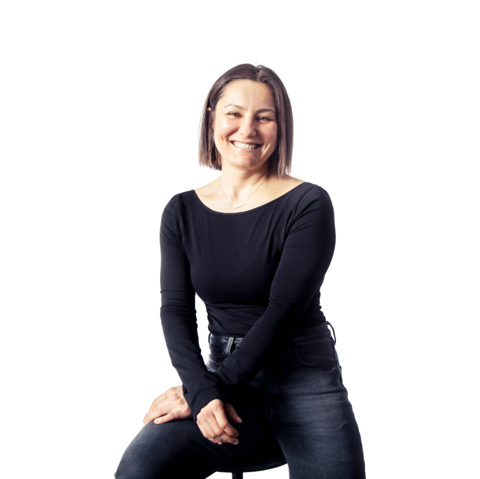 Getting to know you – Barbara Lukac, M.OMSc: Osteopathic Practitioner ...