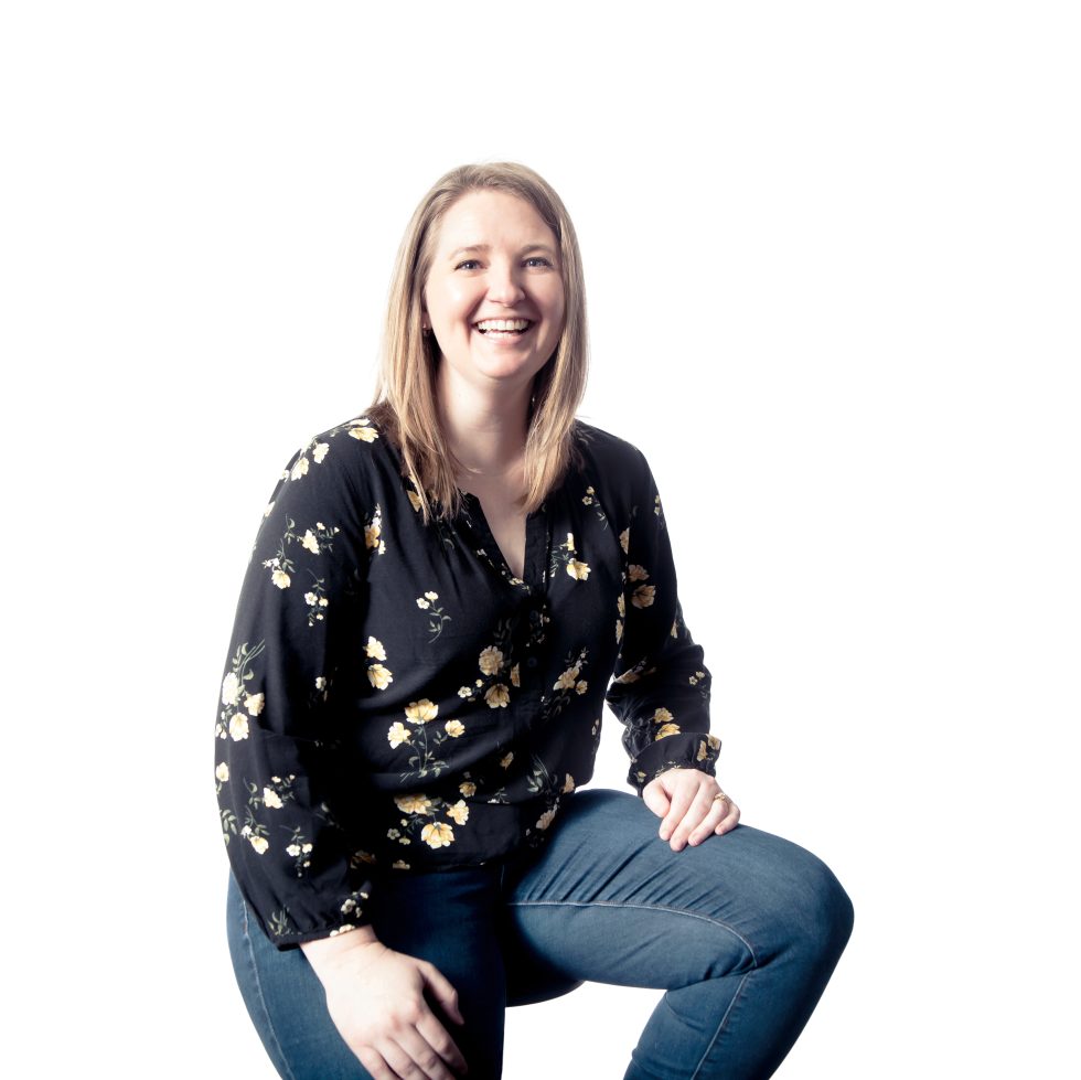 Kelly Da Silva | Thrive Massage Therapy & Wellness